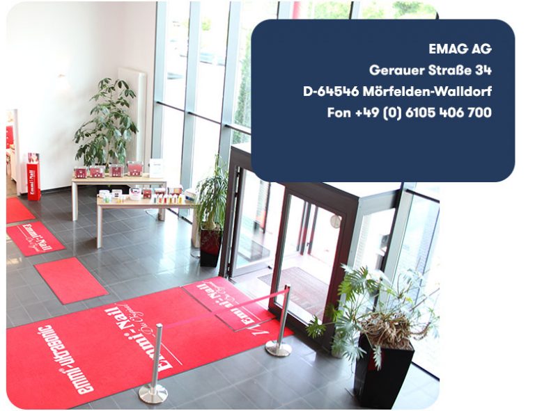 EMAG Germany – EMAG Germany.